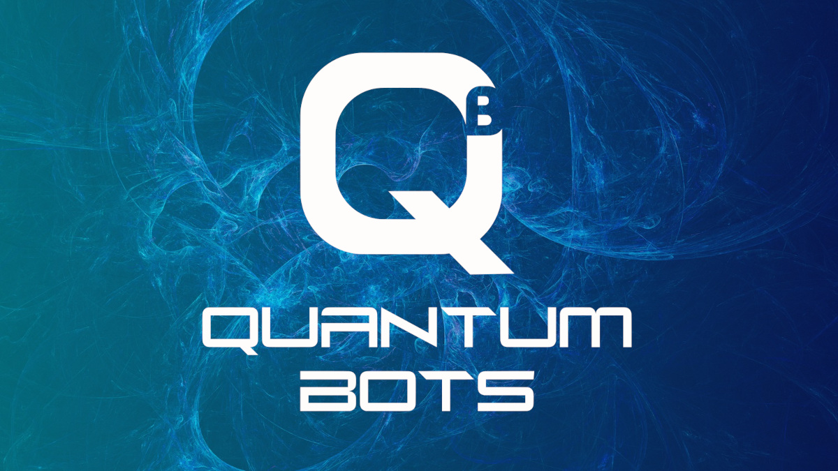 Quantumbots Customer Dashboard | Quantumbots Docs